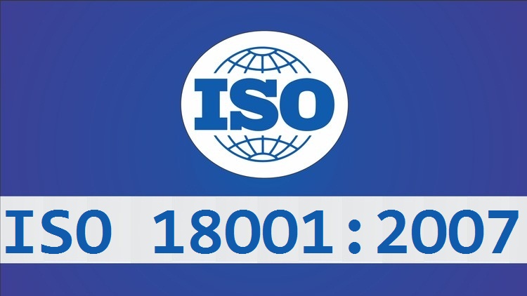 ISO 18001 - OCCUPATIONAL HEALTH AND SAFETY MANAGEMENT SYSTEM (OHSAS)