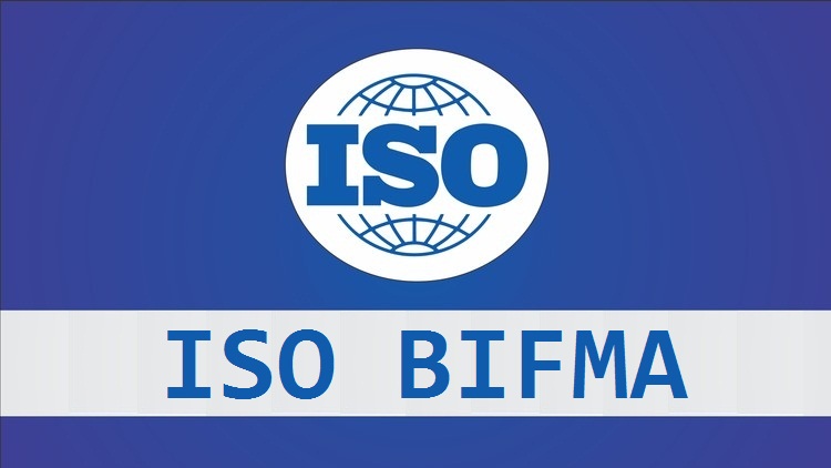 ISO BIFMA